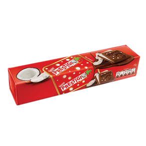BISCOITO NESTLE RECHEADO PRESTIGIO 140G - cordeiro supermercado