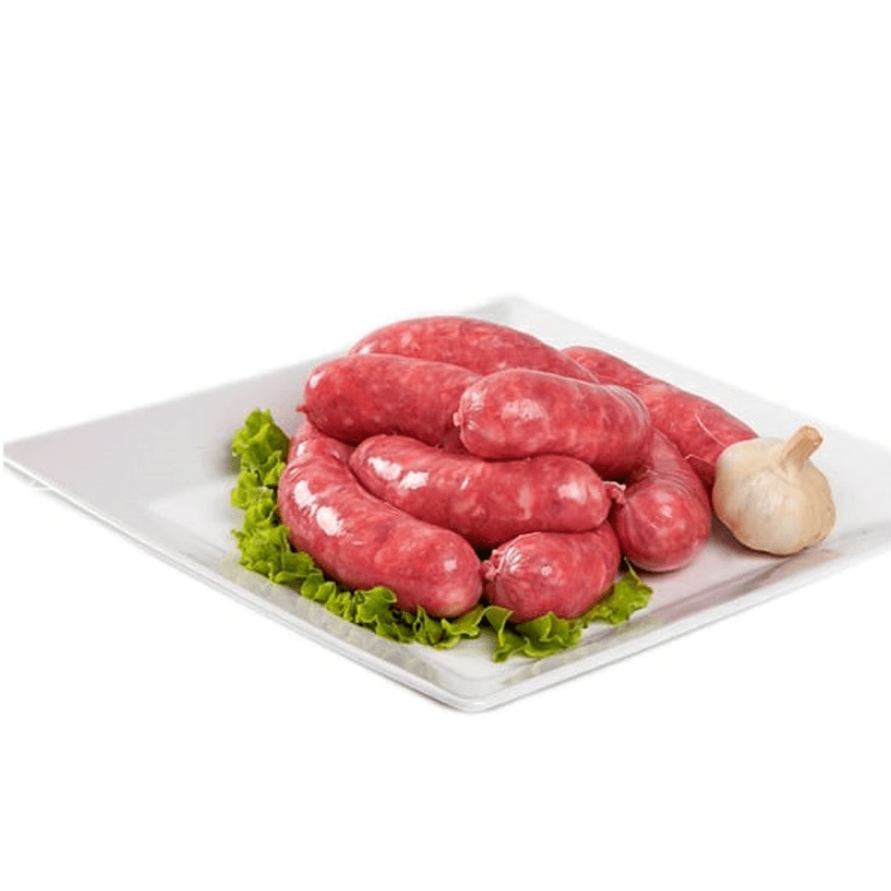 LINGUICA MISTA DONA CARNE KG - cordeiro supermercado