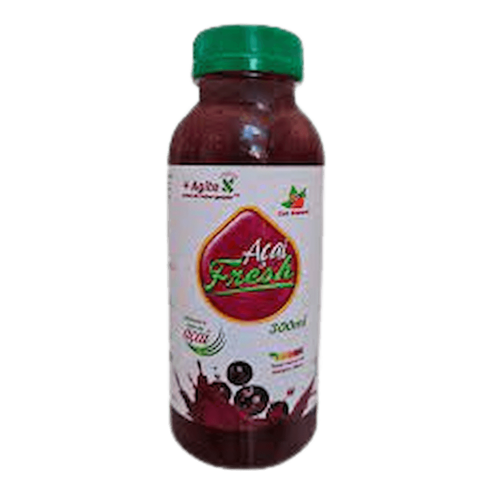 Acai Fresh 300ml - cordeiro supermercado Acai Fresh 300ml - cordeiro supermercado